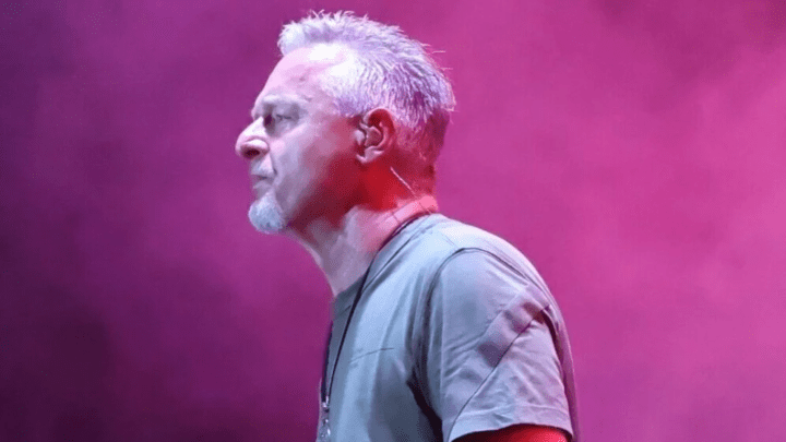 Marko Perkovic Thompson Biography: Awards, Songs, Age, Net Worth ...