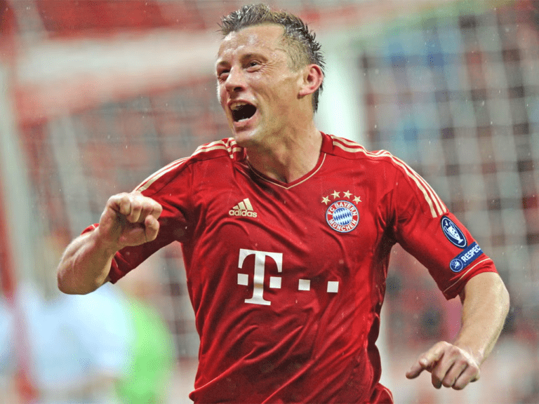 Ivica Olic Biography: Age, Net Worth, Wife, Children, Parents, Club ...