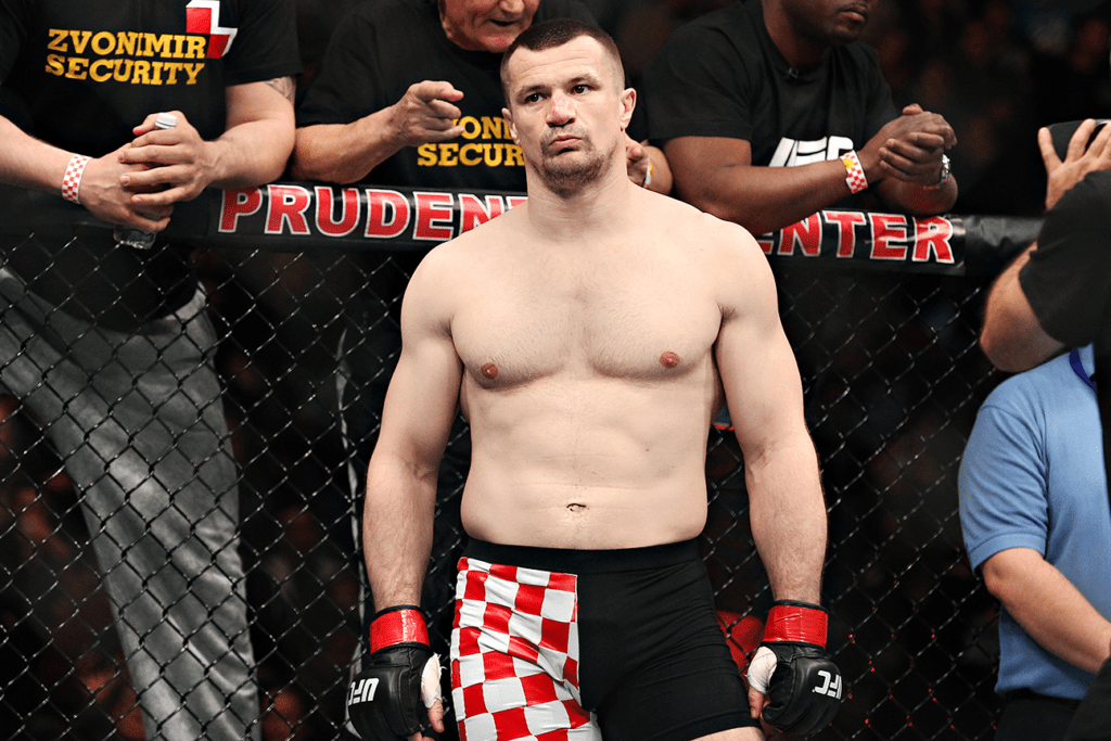 Mirko Cro Cop Biography: Net Worth, Age, Wife, Children, Martial Arts ...