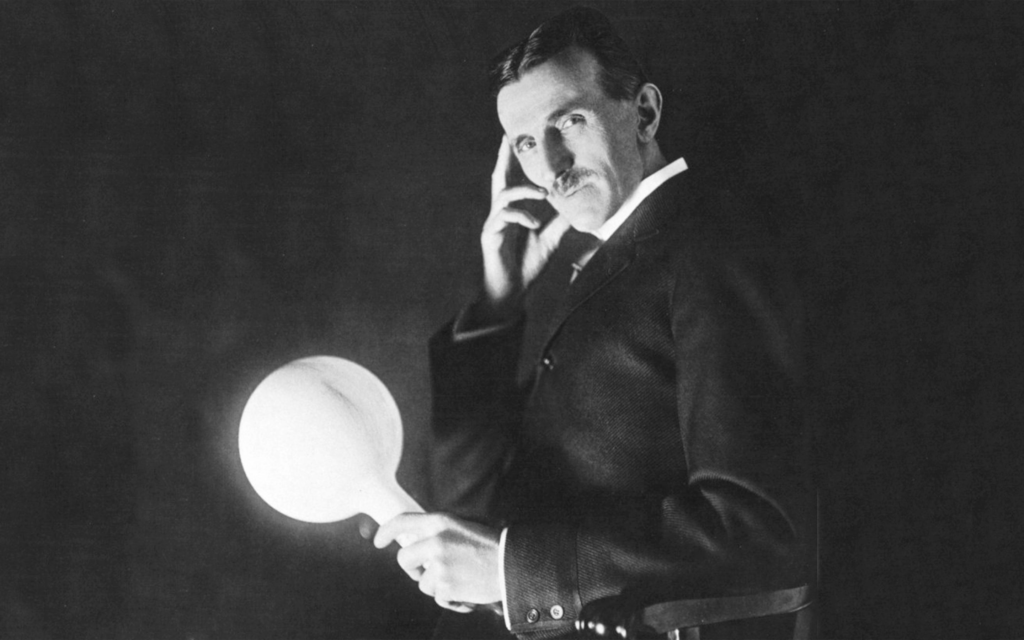 Nikola Tesla Biography: Age, Wikipedia, Height, Net Worth, Parents ...