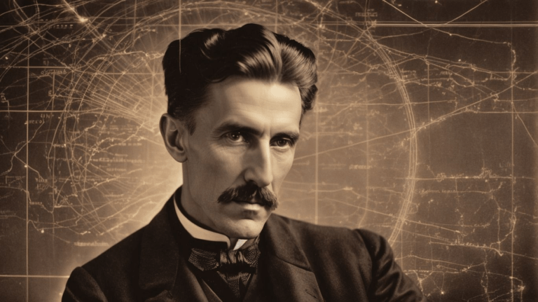 Nikola Tesla Biography: Age, Wikipedia, Height, Net Worth, Parents ...
