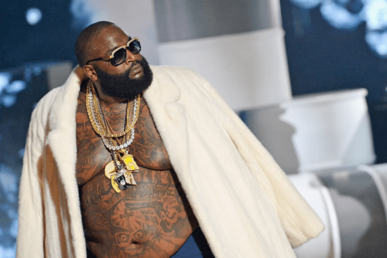Top 10 Most Influential Fat Rappers in History