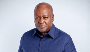 John Mahama Biography: Age, Wife, Children, Parents, Siblings ...