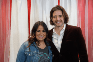 Jonathan Roumie’s Wife: Is He Married? Here’s What We Know