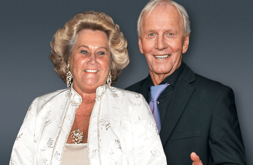 Noelene Hogan Biography: Net Worth, Spouse, Age, Wikipedia, Children ...