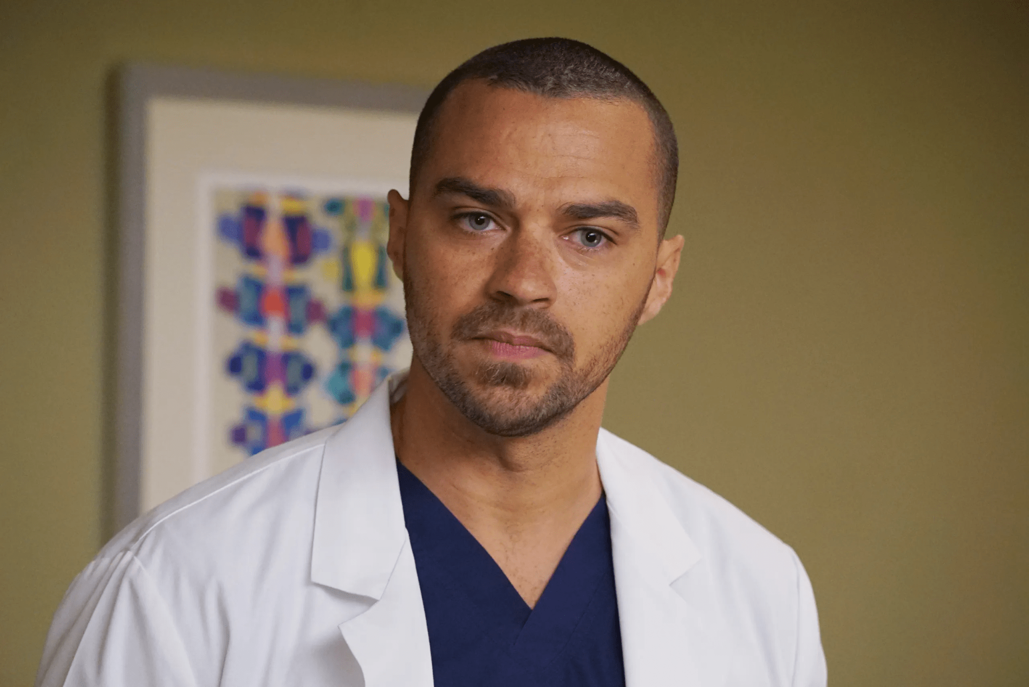 Jesse Williams Biography: Age, New Wife, Net Worth, Instagram, Height ...