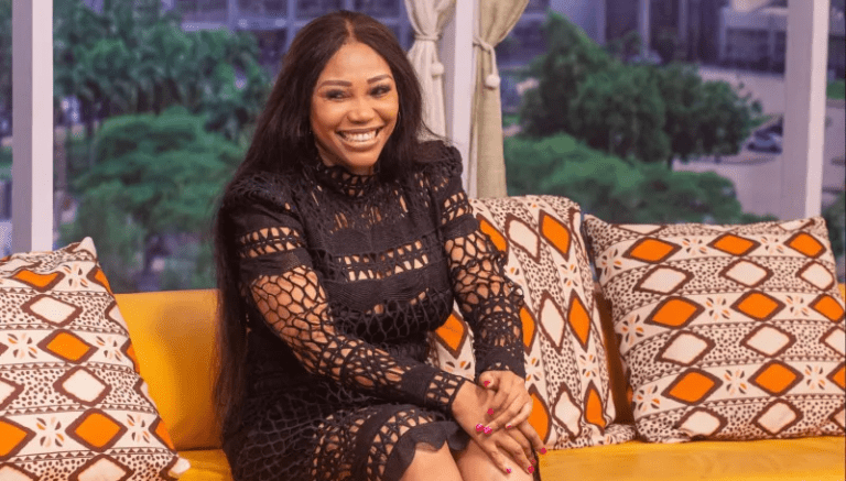 Meet Sonia Mbele's Kids: Donelle Sedibe, Khomo Sedibe, and Mosa Sedibe