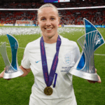 Beth Mead Biography: Team, Age, Net Worth, Relationship, Salary, Parents