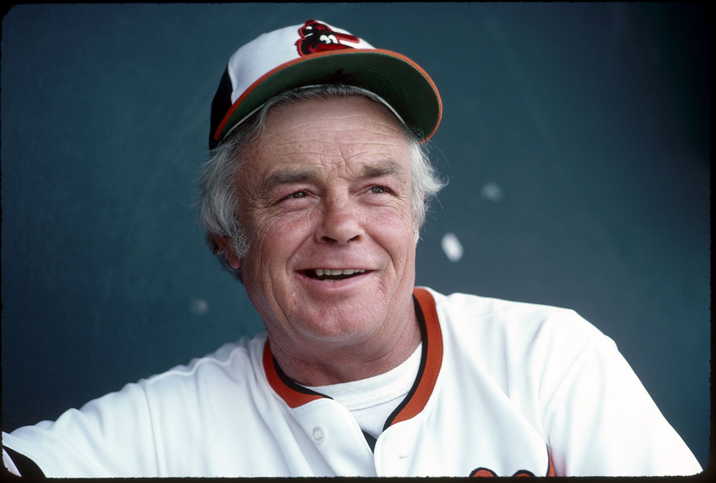Earl Weaver Biography: Age, Children, Wife, Net Worth, Parents, Awards ...