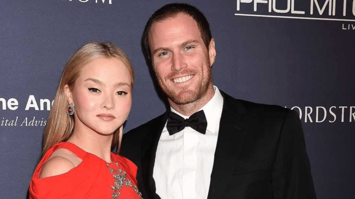 Devon Aoki's husband, James Bailey Biography: Children, Siblings, Net ...