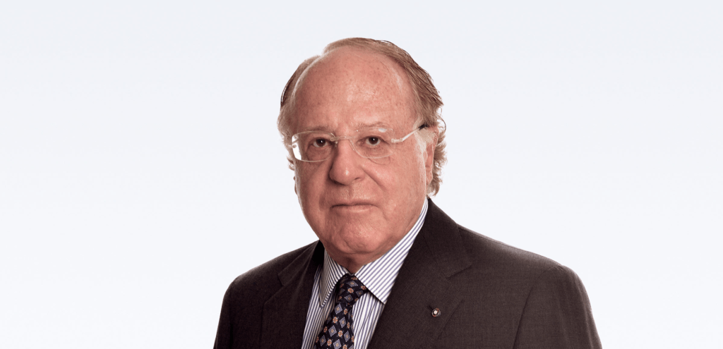 Paolo Scaroni Biography: Age, Height, Net Worth, Wife, Parents ...