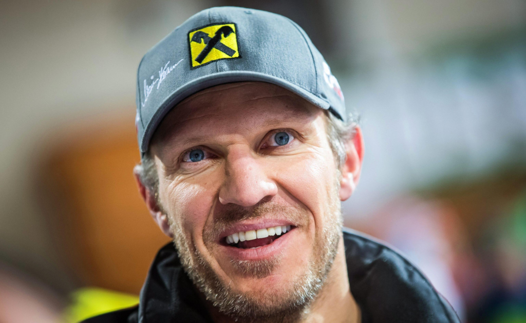 Hermann Maier Biography: Age, Net Worth, Instagram, Spouse, Height ...