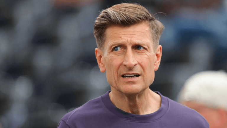 Steve Parish Biography: Net Worth, Photos, Wife, Age, Height, Instagram ...