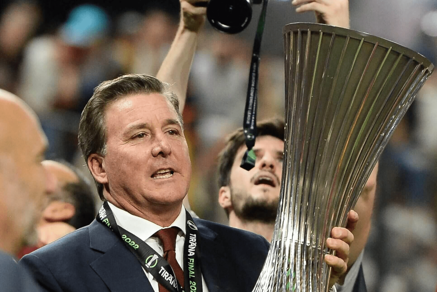 Dan Friedkin Biography: Net Worth, Wife, Age, Children, Instagram ...