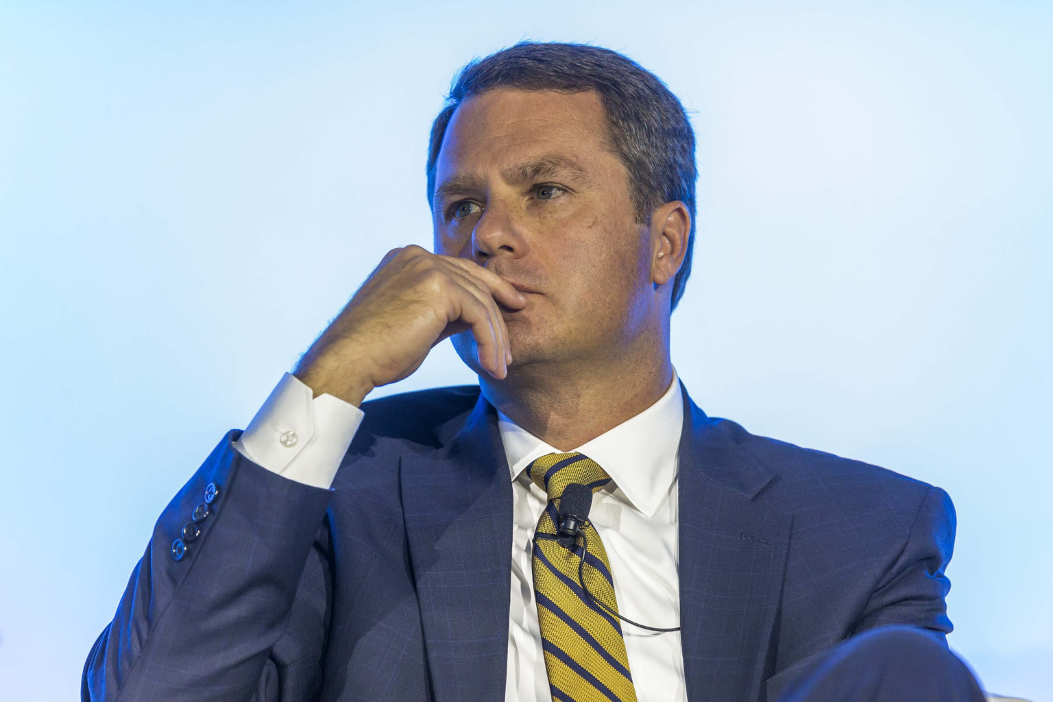 Doug McMillon Biography: Children, Wikipedia, Net Worth, Age, Parents ...