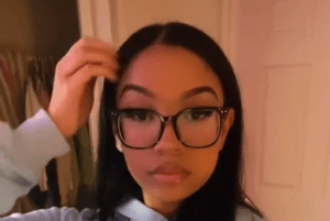 iShowSpeed’s girlfriend, Ermony Renee Biography: Age, Height, Net Worth ...