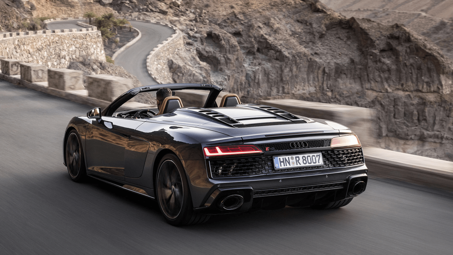 World's Top 10 Most Expensive Audi Car Models