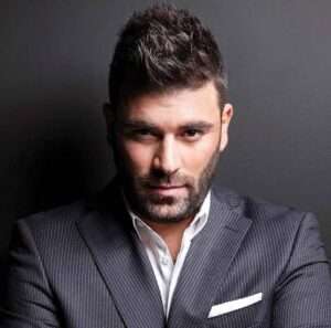 Pantelis Pantelidis Biography: Albums, Awards, Songs, Death, Age, Net ...