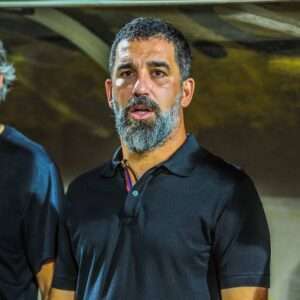 Arda Turan Biography: Salary, Club, Age, Net Worth, Wikipedia, Height ...