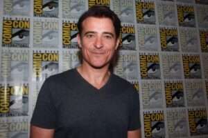 Goran Višnjić Biography: TV Shows, Awards, Age, Wikipedia, Height, Net ...