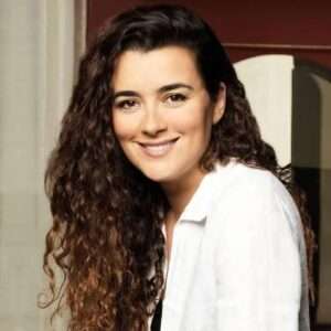Cote de Pablo Biography: Awards, Movies, Songs, Albums, Net Worth, Age ...
