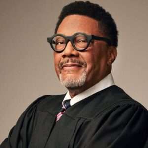 Judge Greg Mathis Biography: Age, Spouse, Movies, TV Shows, Education ...