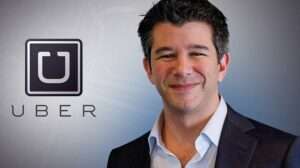 Travis Kalanick Biography: Girlfriend, Parents, Siblings, Age, Net ...