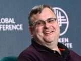 Reid Hoffman Biography: Books, Education, Net Worth, Age, Parents, Spouse, Height, Nationality