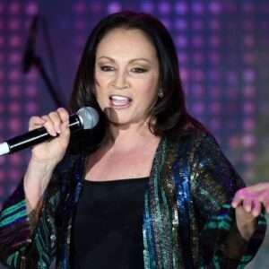 Sofia Rotaru Biography: Songs, Age, Net Worth, Siblings, Parents, Height, Husband, Children, Awards