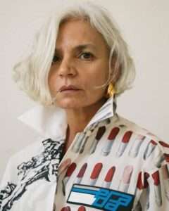 Grece Ghanem Biography: Age, Husband, Height, Weight, Net Worth ...