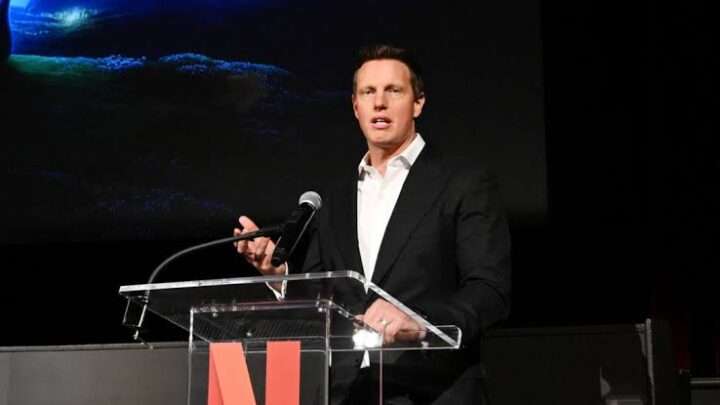 David Ellison Biography: Wife, Age, Net Worth, Siblings, Parents, Height, Movies, Children