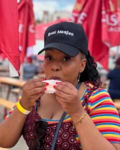 Tumi Morake Biography: Age, Net Worth, Siblings, Parents, Height ...