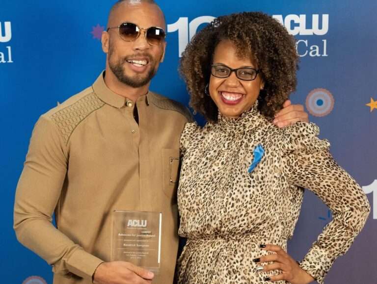 Kendrick Sampson Biography: Movies, Age, Net Worth, Siblings, Parents ...