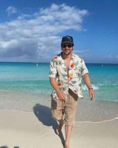 Jon-Michael Ecker Biography: Wife, Age, Net Worth, Siblings, Parents ...