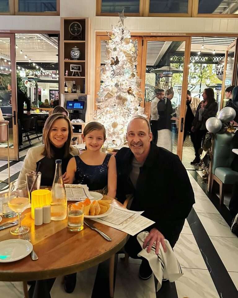 Anita Vogel Biography: Daughter, Husband, TV Shows, Age, Net Worth ...