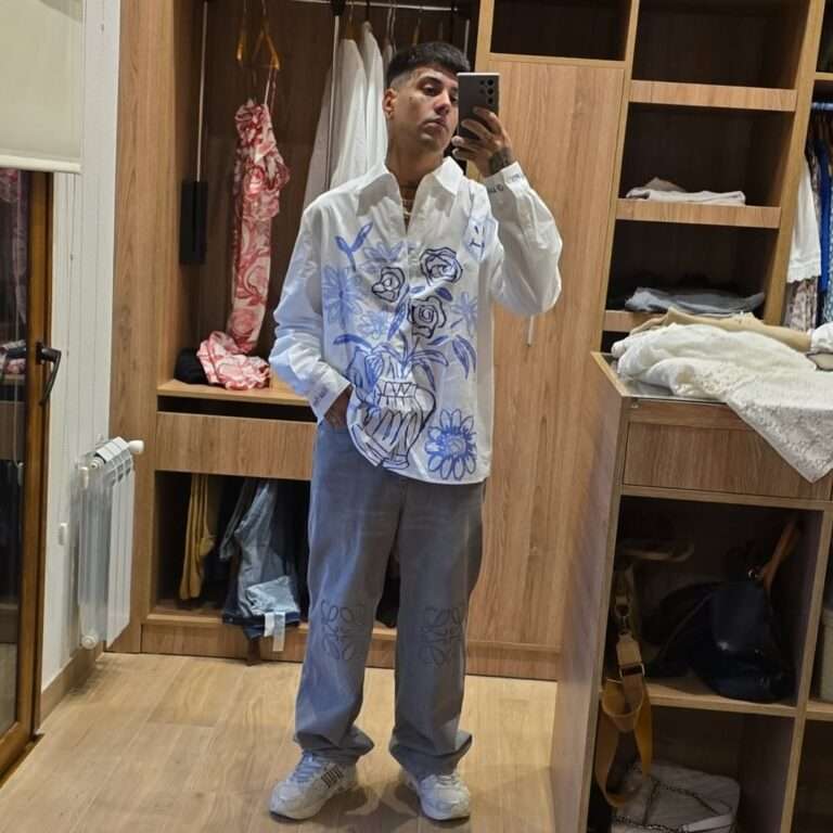 Duki (musician) Biography: Age, Net Worth, Siblings, Parents, Height ...