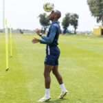 Peter Shalulile Biography: Age, Goals, Net Worth, Parents, Siblings ...