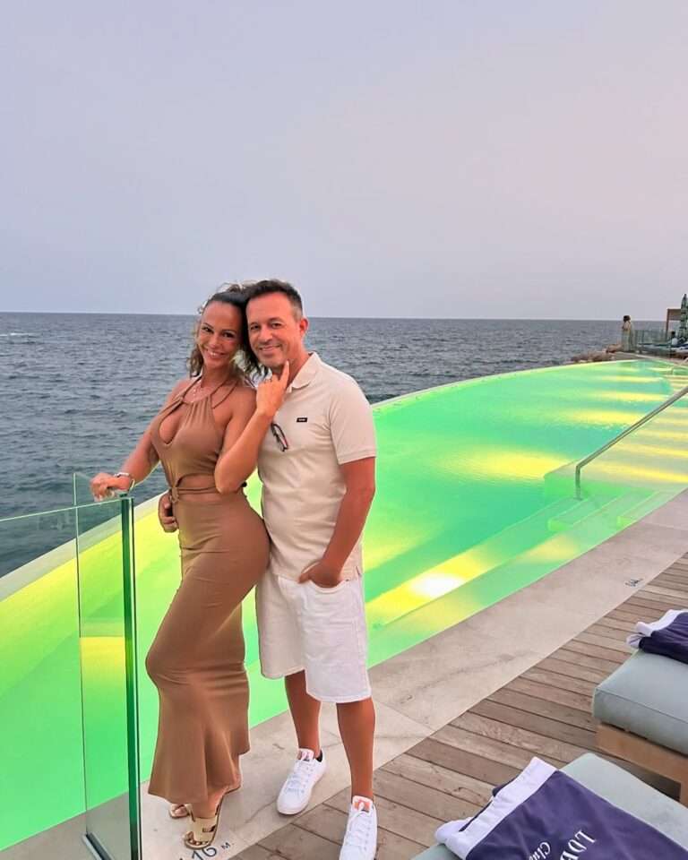 Nereida Gallardo Biography: Husband, Age, Net Worth, Siblings, Parents ...