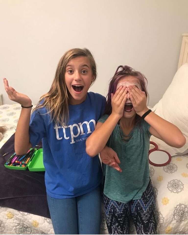 Jayla Vlach Biography: TV, Age, Net Worth, Siblings, Parents, Height ...