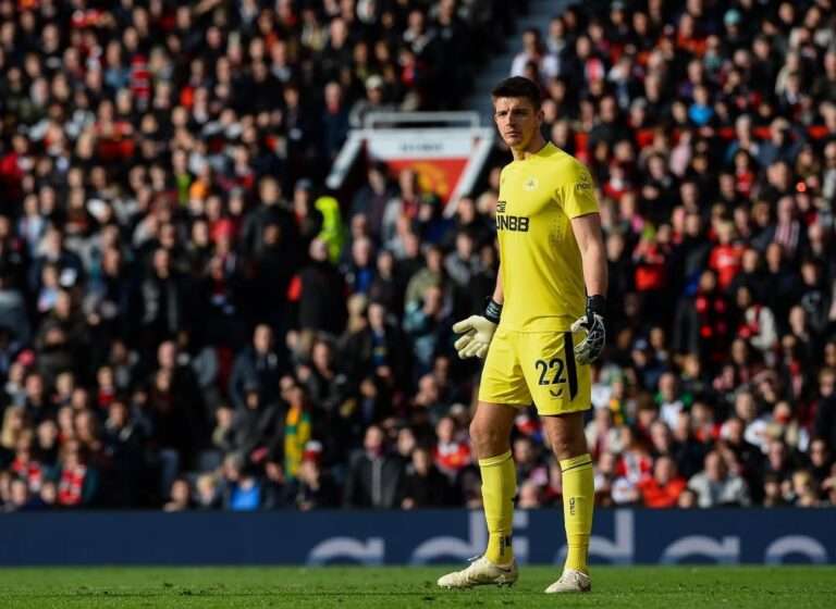 Nick Pope Biography: Relationship, Age, Net Worth, Siblings, Parents ...