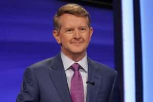 Ken Jennings Biography: Wife, Age, Net Worth, Siblings, Parents, Height ...