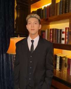 BM (rapper) Biography: Eps, Age, Albums, Net Worth, Parents, Siblings ...