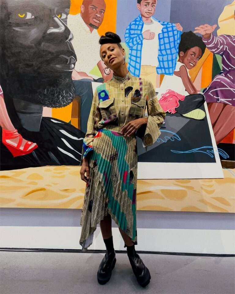 Thandiwe Newton Biography: Awards, Ex-Husband, Age, Net Worth, Siblings, Parents, Height ...