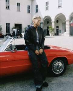 BM (rapper) Biography: Eps, Age, Albums, Net Worth, Parents, Siblings ...