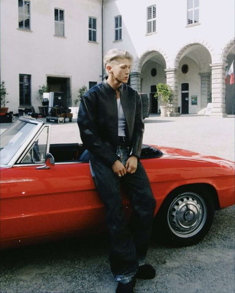 BM (rapper) Biography: Eps, Age, Albums, Net Worth, Parents, Siblings ...