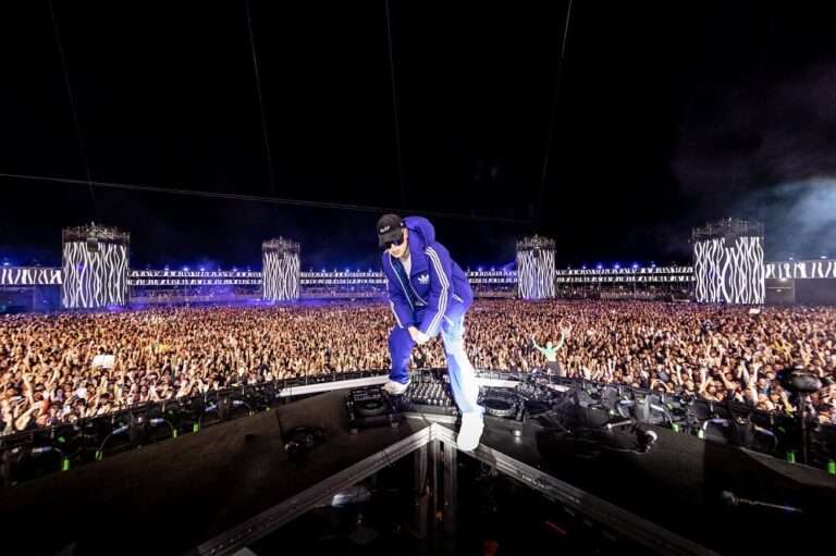 Bizarrap Biography: Songs, Age, Net Worth, Siblings, Parents, Height ...