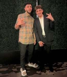 FaZe Rug's brother Brandon Awadis Biography: Age, Net Worth, Siblings ...