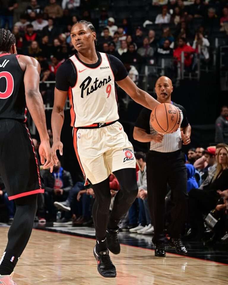 Ausar Thompson Biography: Relationship, Age, Net Worth, Siblings ...