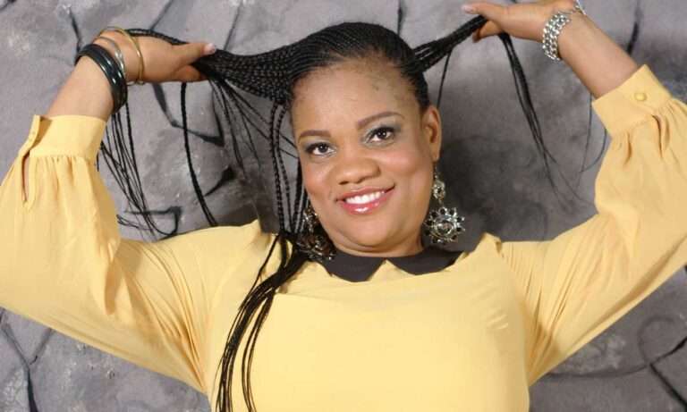 Opeyemi Ayeola Biography: Age, Net Worth, Siblings, Parents, Height, Ethnicity, Children, Movies ...