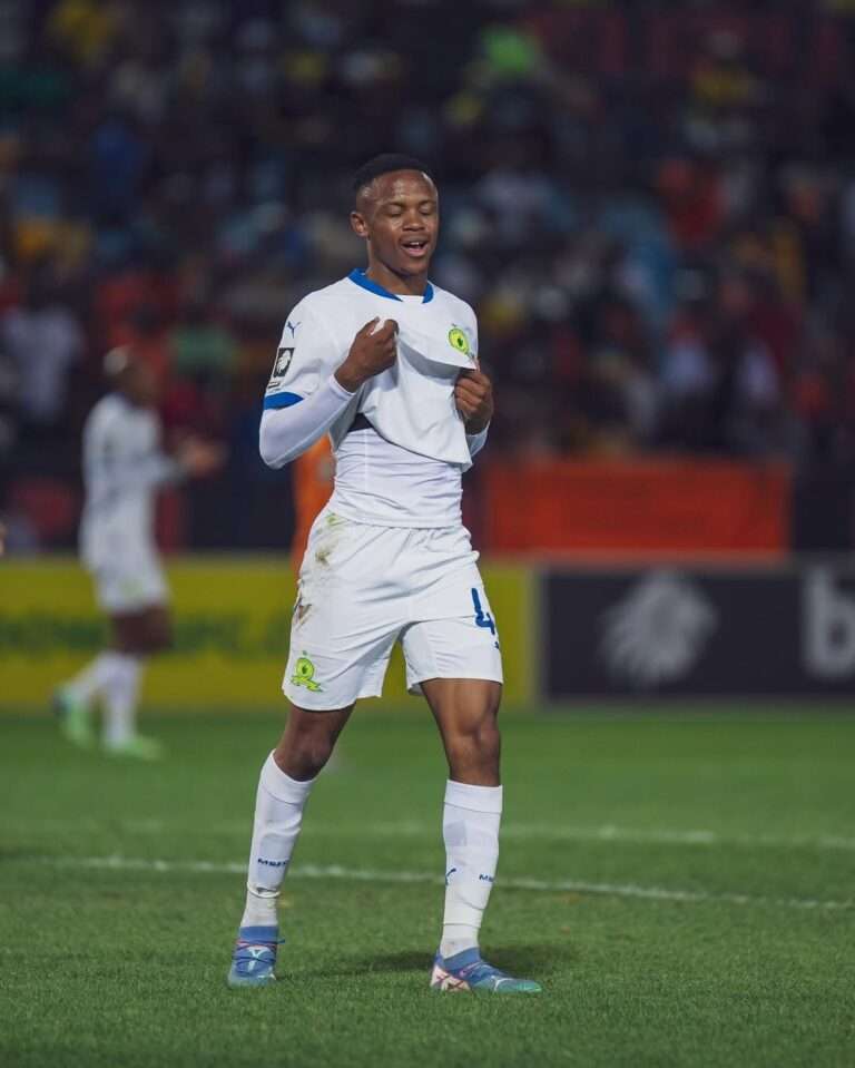 Kutlwano Letlhaku Biography: Net Worth, Age, Goal, Parents, Siblings ...